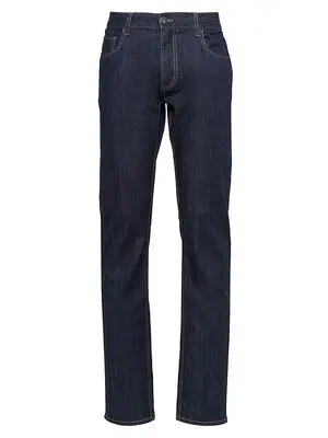 Prada Five-pocket Stretch-denim Jeans
