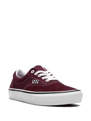 VANS Skate Era Port Sneakers - Red