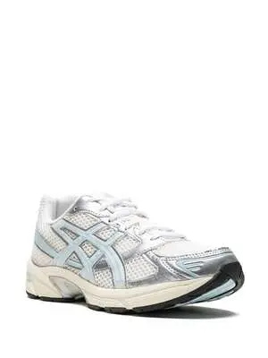 Asics X Kith Gel-1130 Sneakers - Neutrals