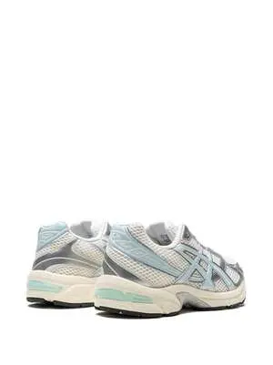 Asics X Kith Gel-1130 Sneakers - Neutrals