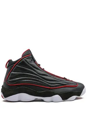 JORDAN Pro Strong High-top Sneakers