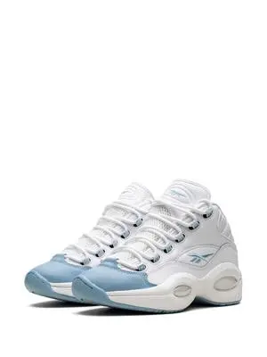 REEBOK Question Mid Sneakers