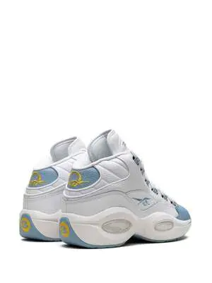 REEBOK Question Mid Sneakers