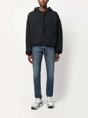 DIESEL® D-strukt Slim-fit Jeans