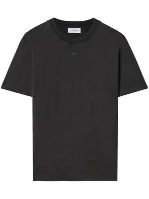 Off-White Super Moon Cotton T-shirt