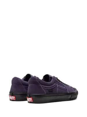 VANS Sk8-low Sneakers - Purple
