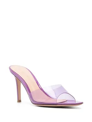 GIANVITO ROSSI 85mm Elle Sandals