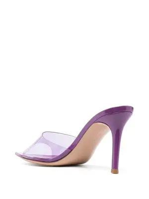 GIANVITO ROSSI 85mm Elle Sandals