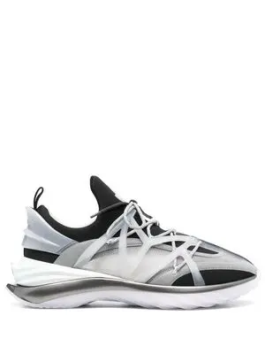 Jimmy Choo Chunky Sneakers For Men