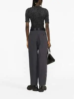 Undercover Zip-detail Trousers
