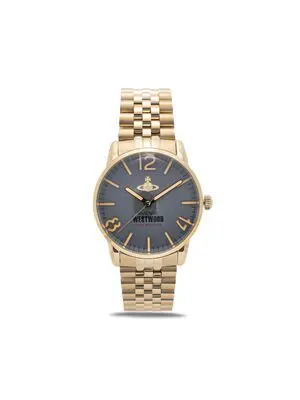 VIVIENNE WESTWOOD Cadogan 38mm Watch