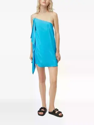 Gauge81 Misaki Mini Dress