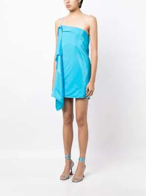 Gauge81 Misaki Mini Dress