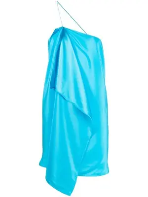 Gauge81 Misaki Mini Dress