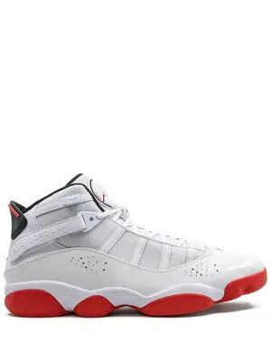 JORDAN 6 Rings Sneakers - White