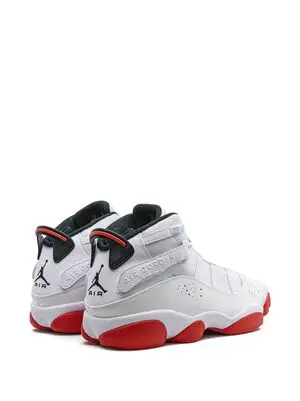 JORDAN 6 Rings Sneakers - White