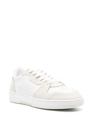 Axel Arigato Dice Lo Panelled Sneakers