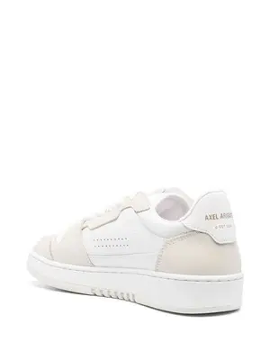 Axel Arigato Dice Lo Panelled Sneakers