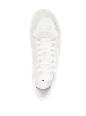 Axel Arigato Dice Lo Panelled Sneakers