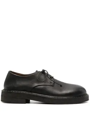 Marsèll Leather Derby Shoes