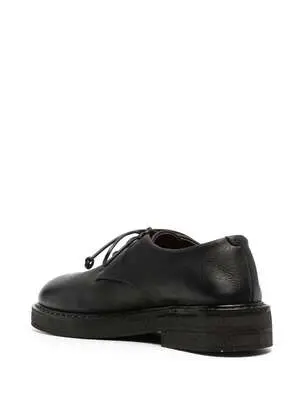Marsèll Leather Derby Shoes