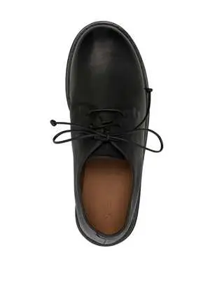 Marsèll Leather Derby Shoes