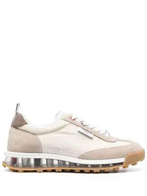 Thom Browne Tech Runner Low-top Sneakers