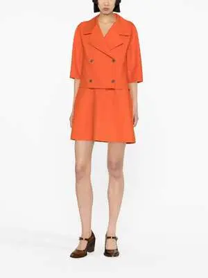 Fabiana Filippi High-waist Skirt