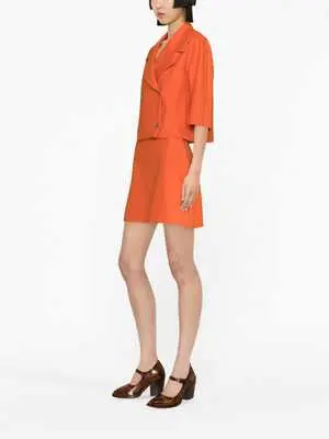 Fabiana Filippi High-waist Skirt