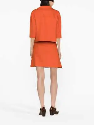 Fabiana Filippi High-waist Skirt