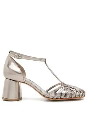 Women's Studio Chofakian Metallic Shoes