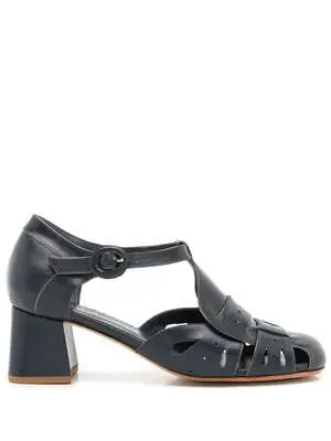 Studio Chofakian Mid Calf Sandals For Women