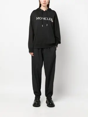 Moncler Drawstring-waist Track Pants