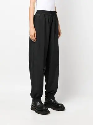 Moncler Drawstring-waist Track Pants