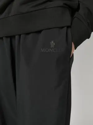 Moncler Drawstring-waist Track Pants