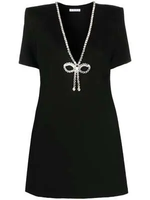 Area V Neck T-shirts For Women