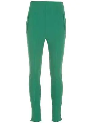 GLORIA COELHO High-waisted Leggings