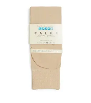 Falke Sensitive New York Socks - Nude