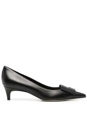 Sergio Rossi Mid Calf Shoes For Women