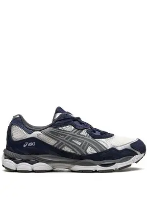 Asics Gel-nyc Sneakers - Neutrals