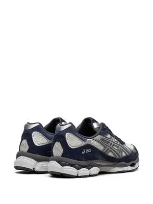 Asics Gel-nyc Sneakers - Neutrals