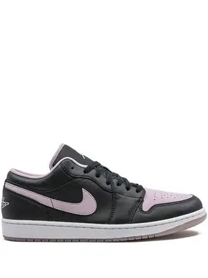 JORDAN 1 Low Se Sneakers - Black