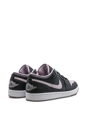 JORDAN 1 Low Se Sneakers - Black
