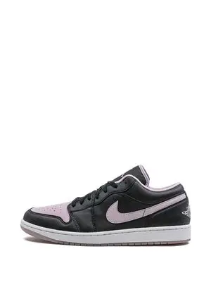 JORDAN 1 Low Se Sneakers - Black