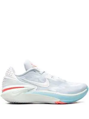 Nike Air Zoom G.t. Cut 2 Aura Sneakers - Blue