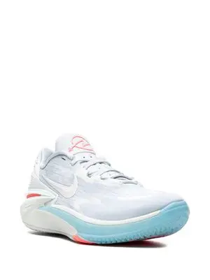 Nike Air Zoom G.t. Cut 2 Aura Sneakers - Blue