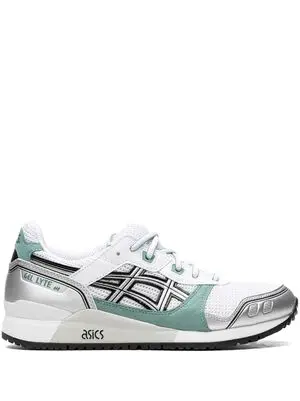 Asics Gel-lyte Iii Og Sneakers - White