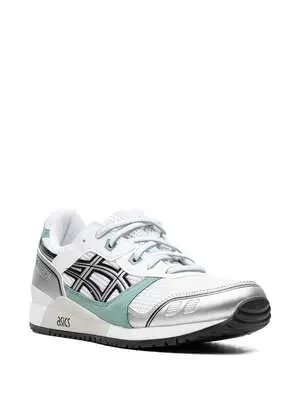 Asics Gel-lyte Iii Og Sneakers - White