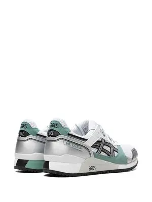 Asics Gel-lyte Iii Og Sneakers - White