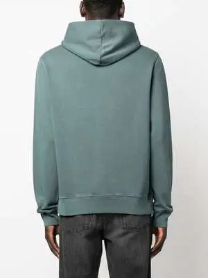 Zadig&Voltaire Cotton Hoodie - Green